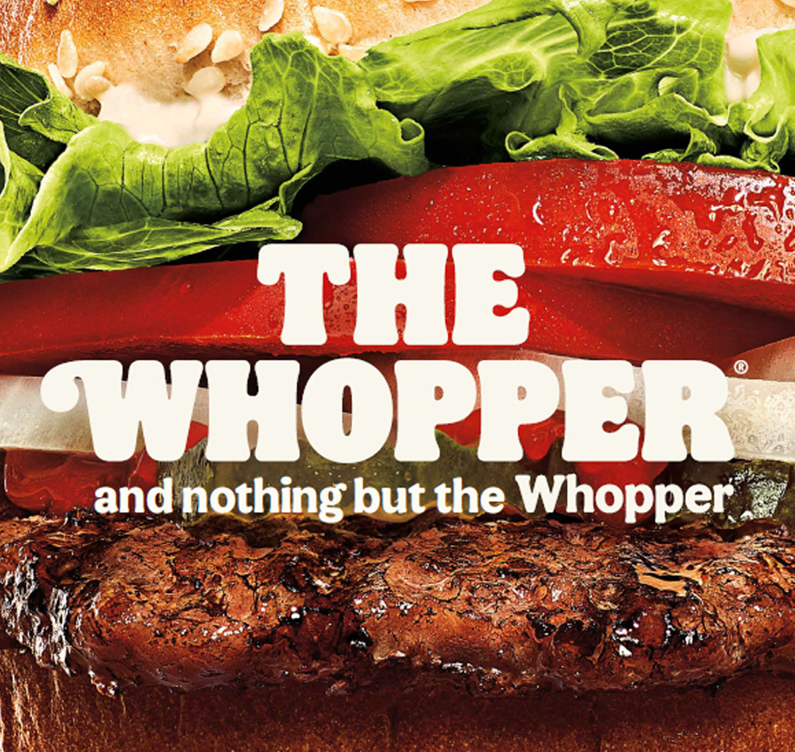 Burger King | | Buy One Get One Free | The ENTERTAINER